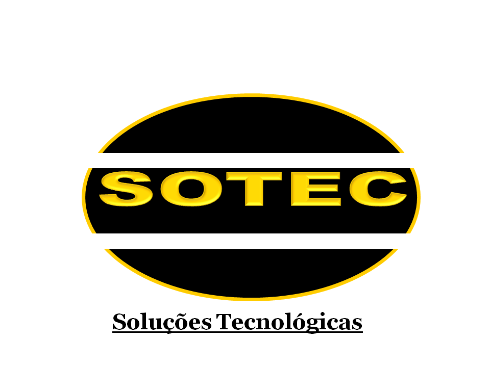 Sotec-Soluções Tecnológicas